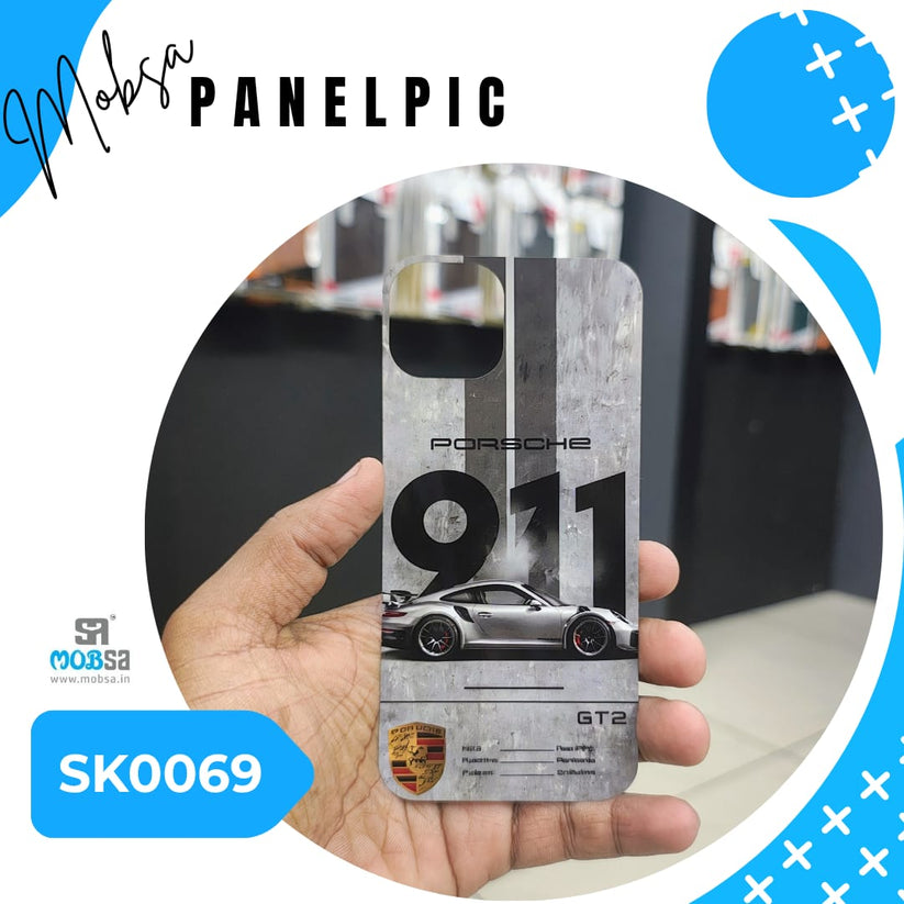 MOBSA PANELPIC - SK0069