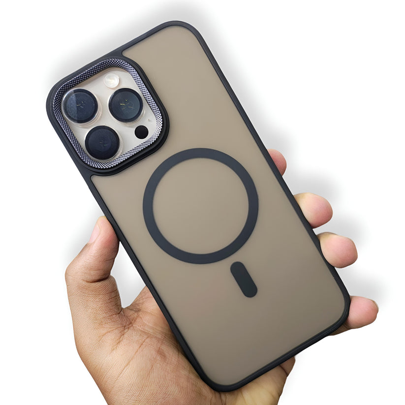 SPIGEN SMOCKY MAGSAFE CASE – MOBSA