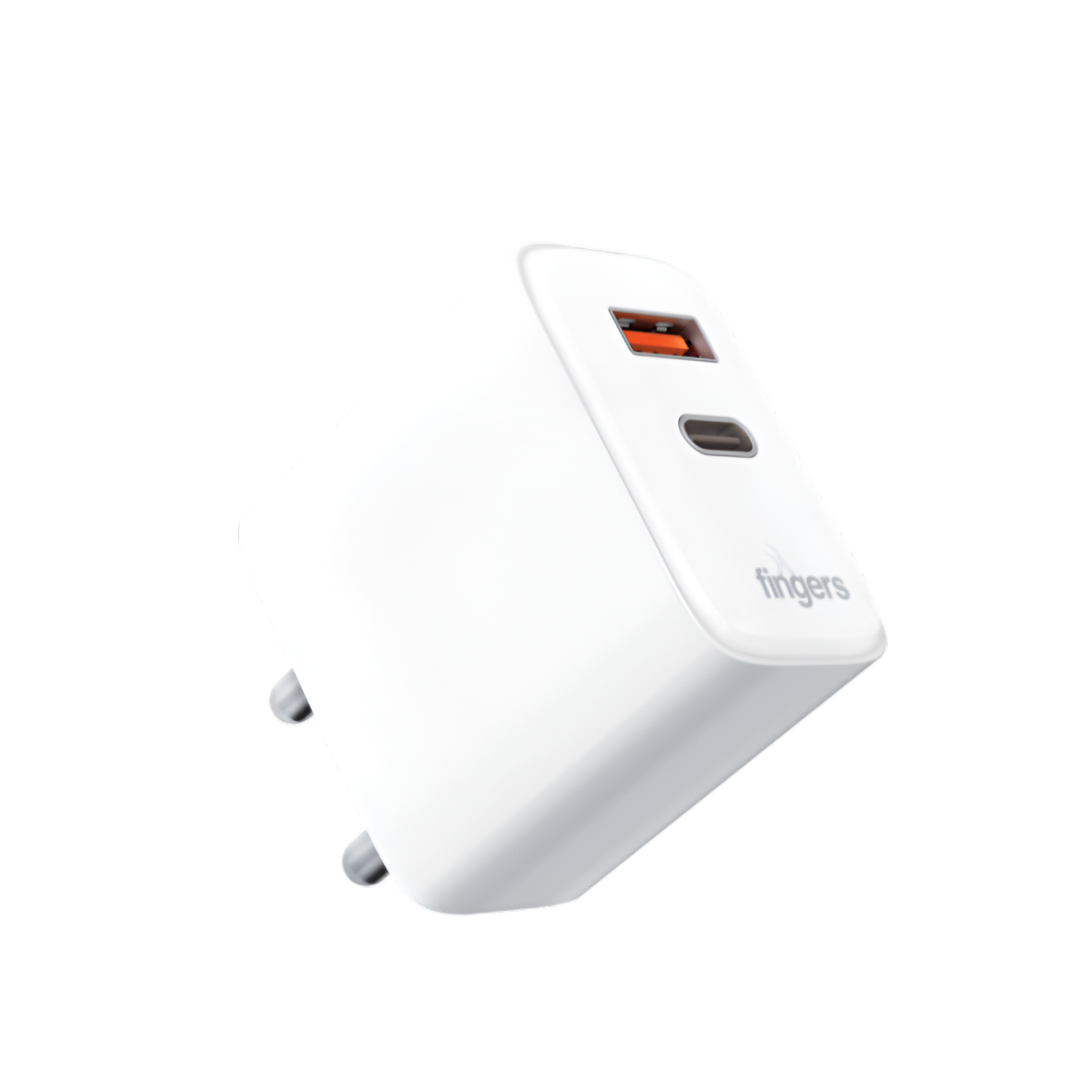 FINGERS PA 45 USB POWER ADAPTER 45W – MOBSA